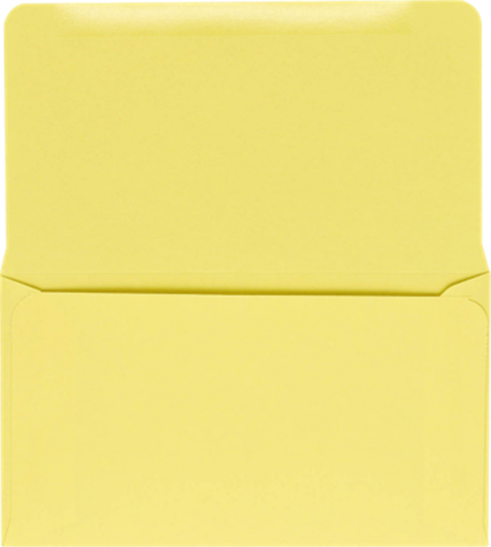 6 3 4 3 5 8 X 6 1 2 24 Canary Prism FSC Collection Remittance 