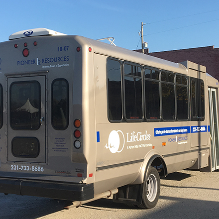 Vehicle Wraps