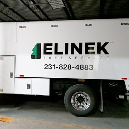 Vehicle Wraps